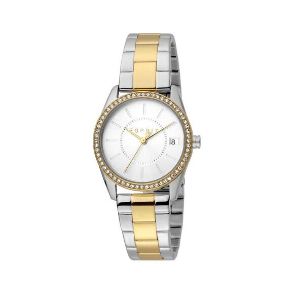 Esprit | Accessories | Esprit Contemporary Quartz Watch | Poshmark